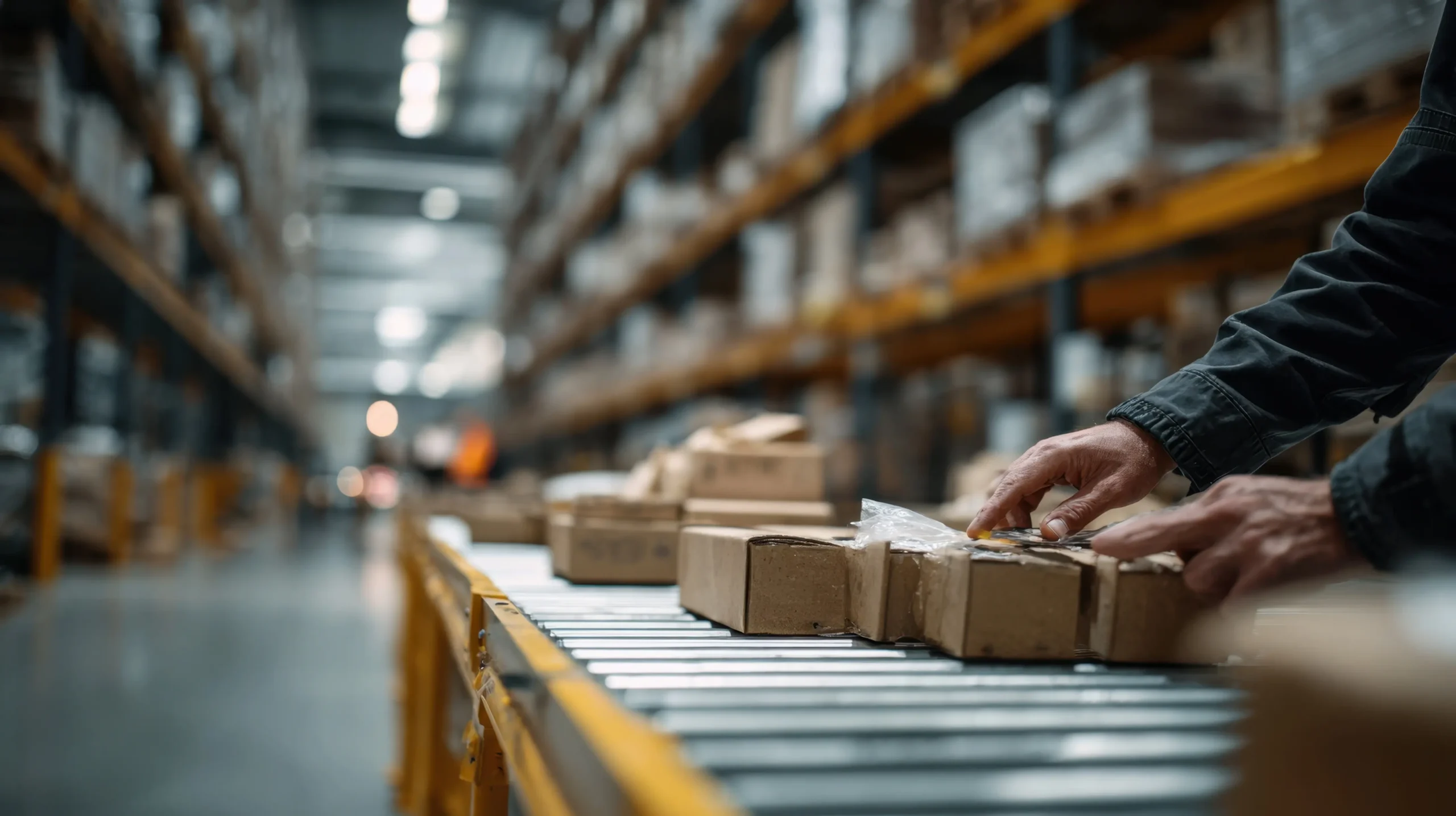 How Pest Infestations Impact Warehouse Efficiency & Operations